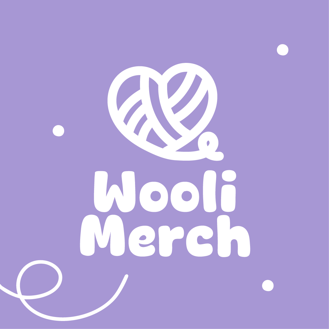 Wooli Merch – Wooli Amigurumis